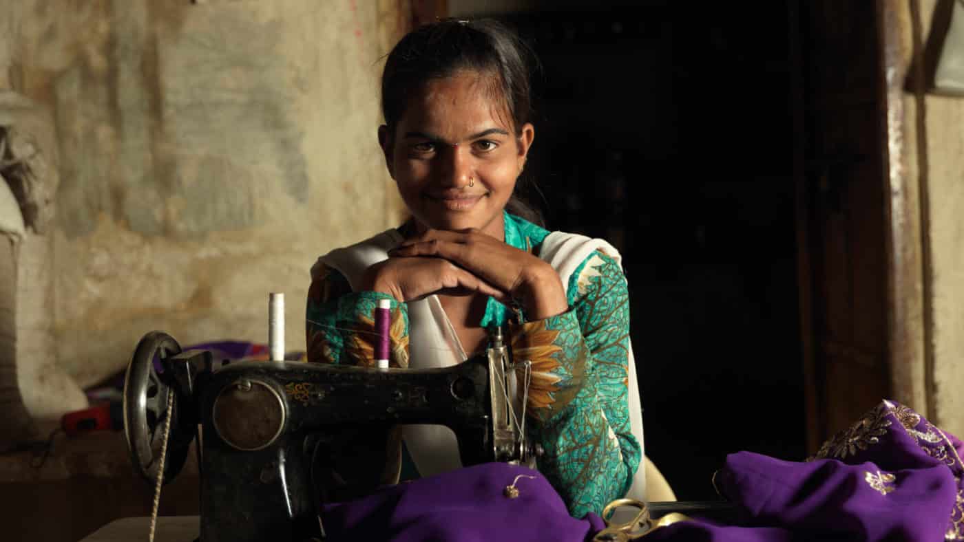 Gender and disability: A perspective from India - Sightsavers India