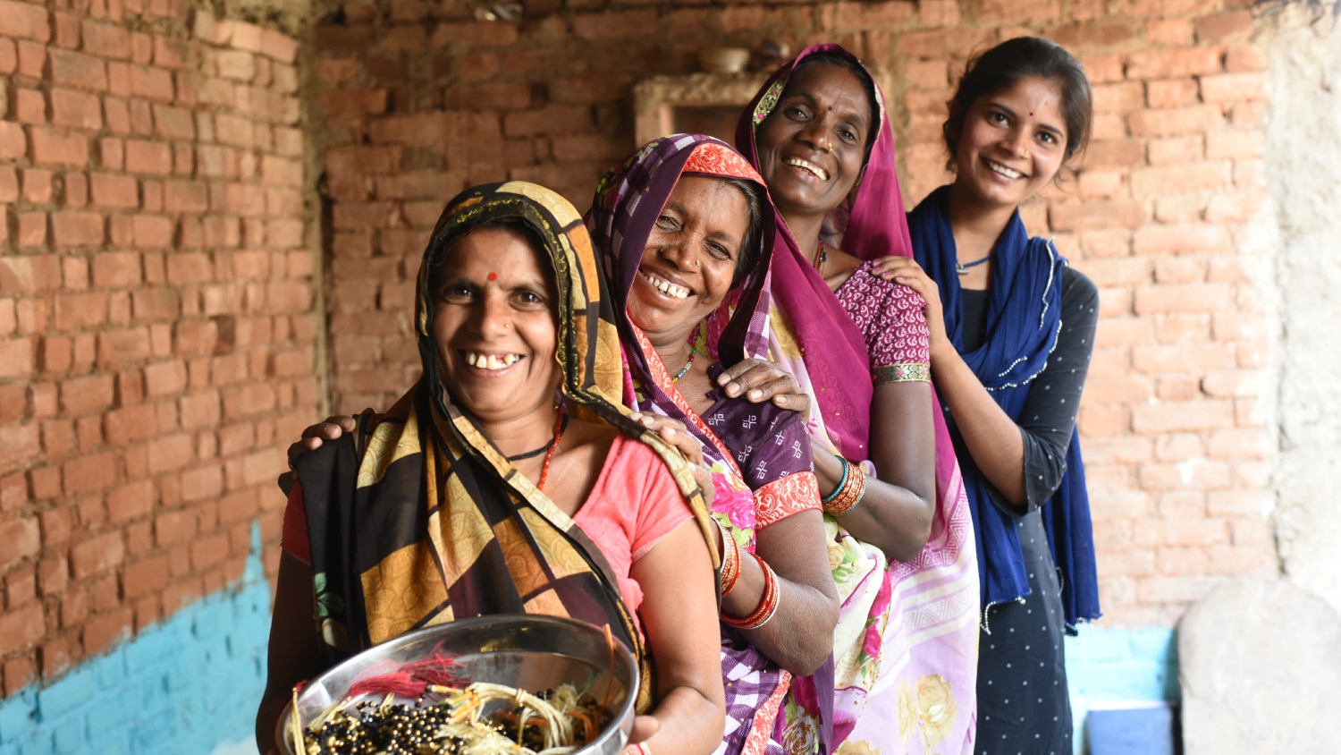 Insights from a Household Survey – Social Inclusion Programme ...