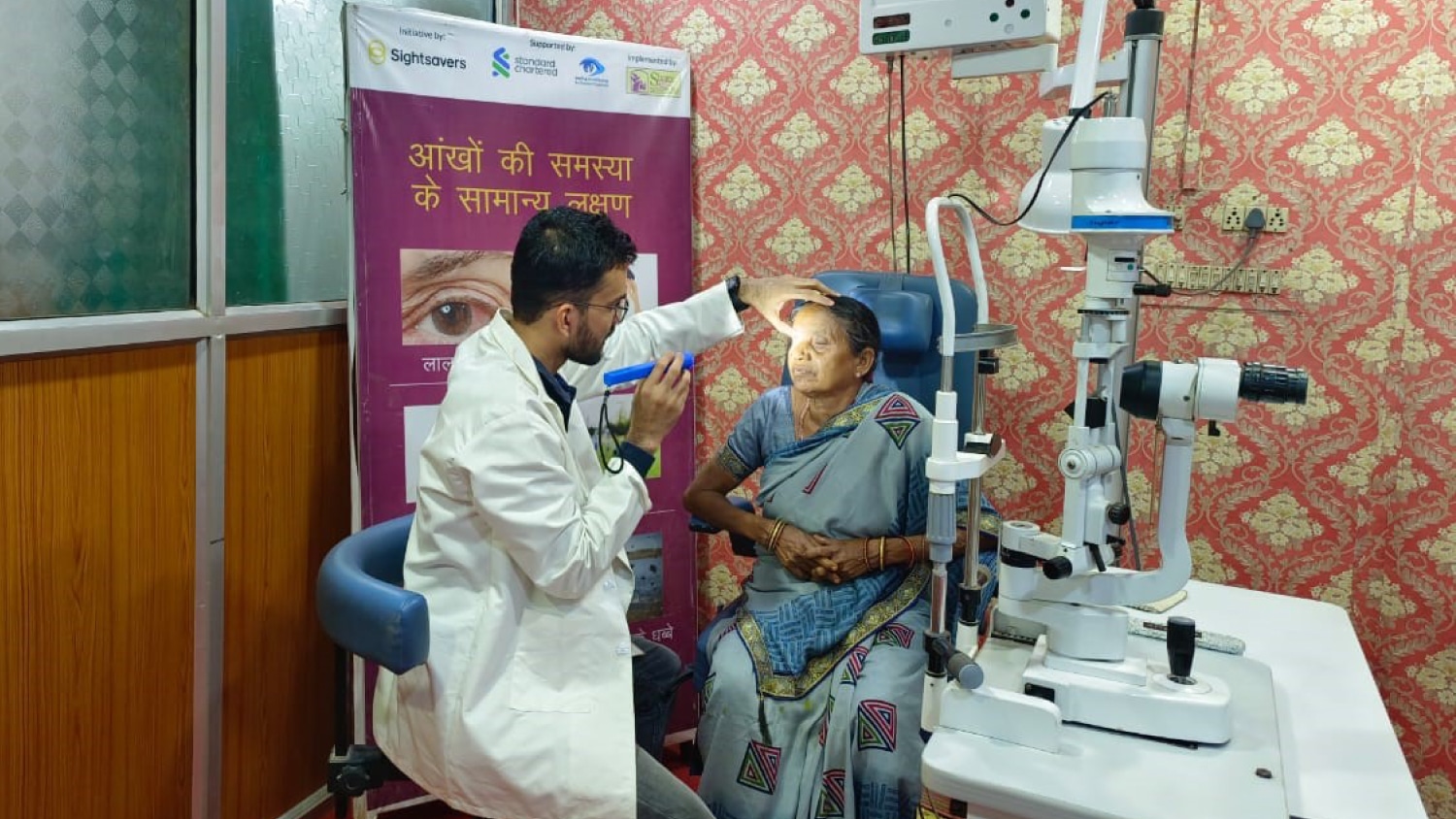 A Fellow’s Journey with Sightsavers India Fellowship Program ...