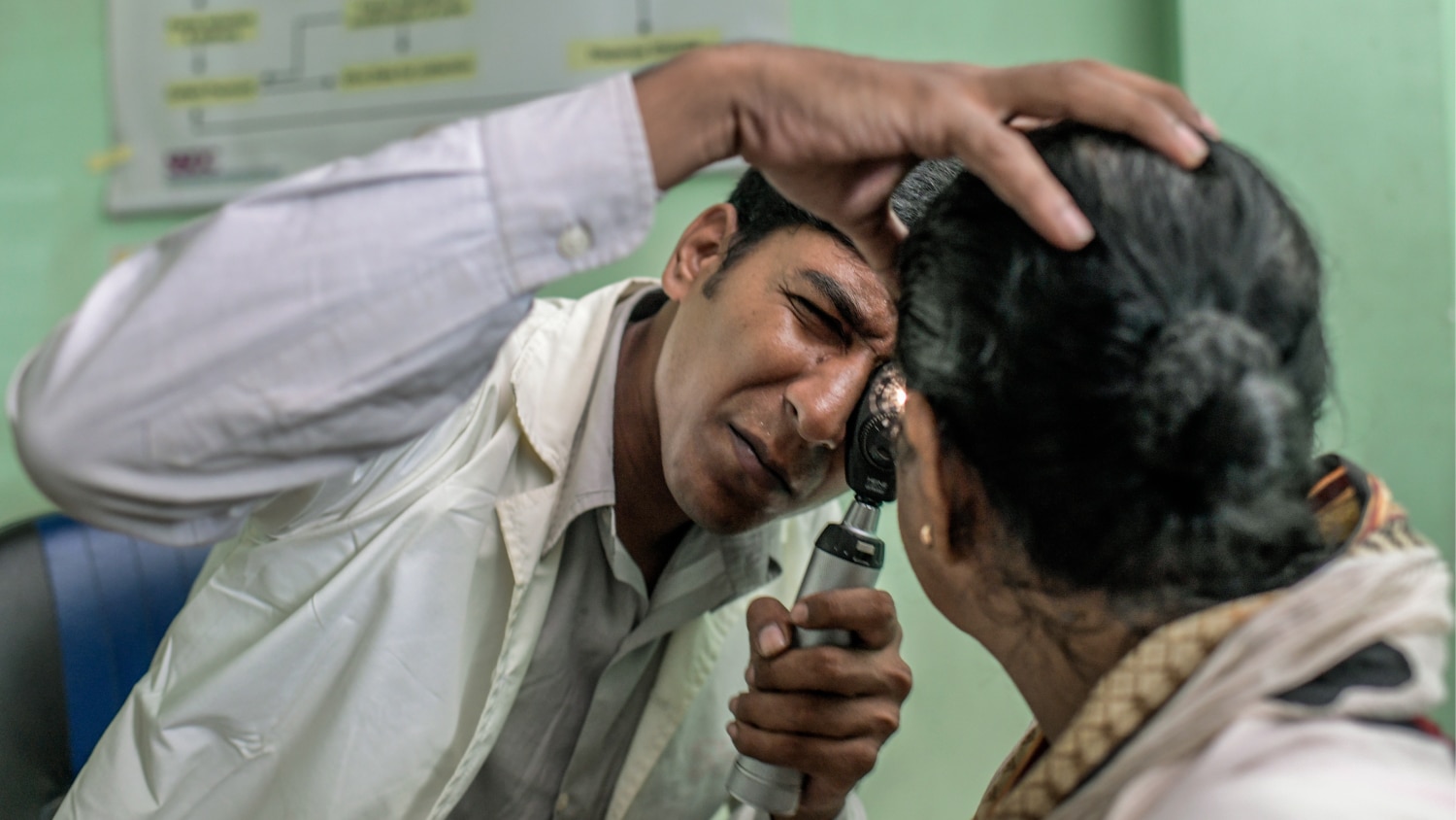 Understanding Glaucoma: The Silent Thief of Sight - Sightsavers India